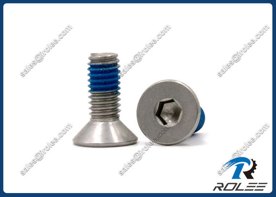 Self-Locking Screws on sales of page 2 - Quality Self-Locking Screws ...